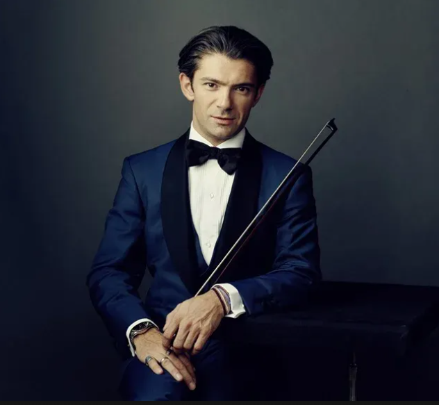 Concert des lauréats de la Fondation Gautier Capuçon