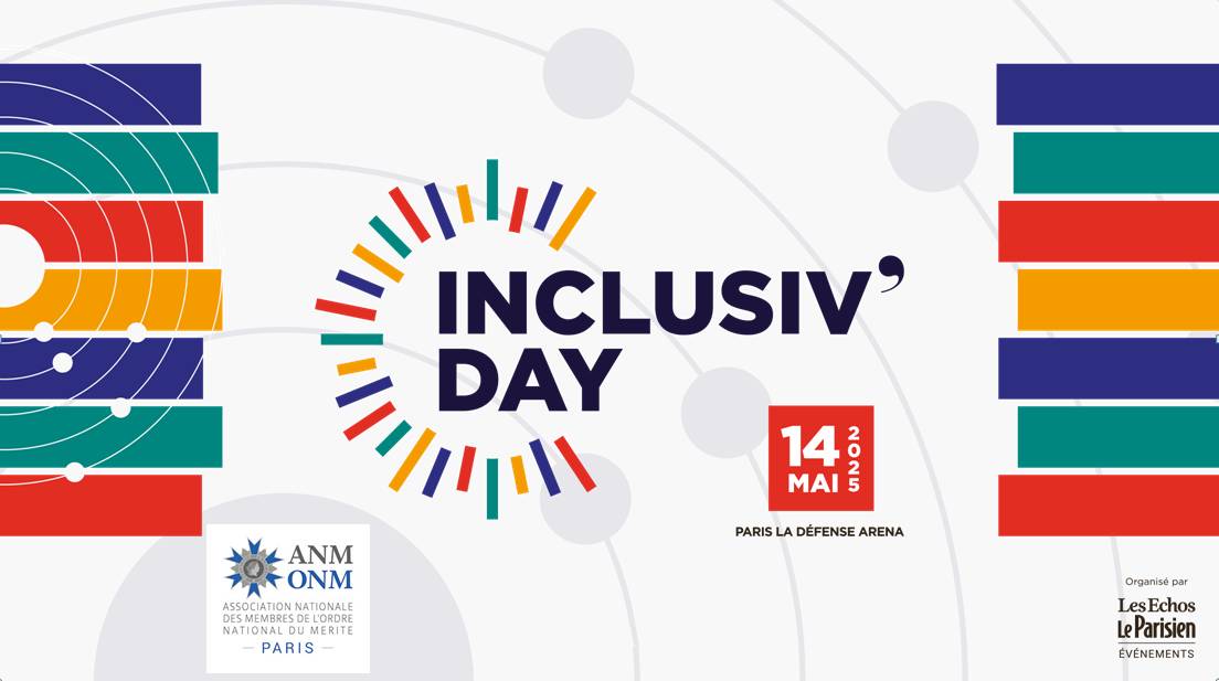 INCLUSIV'DAY